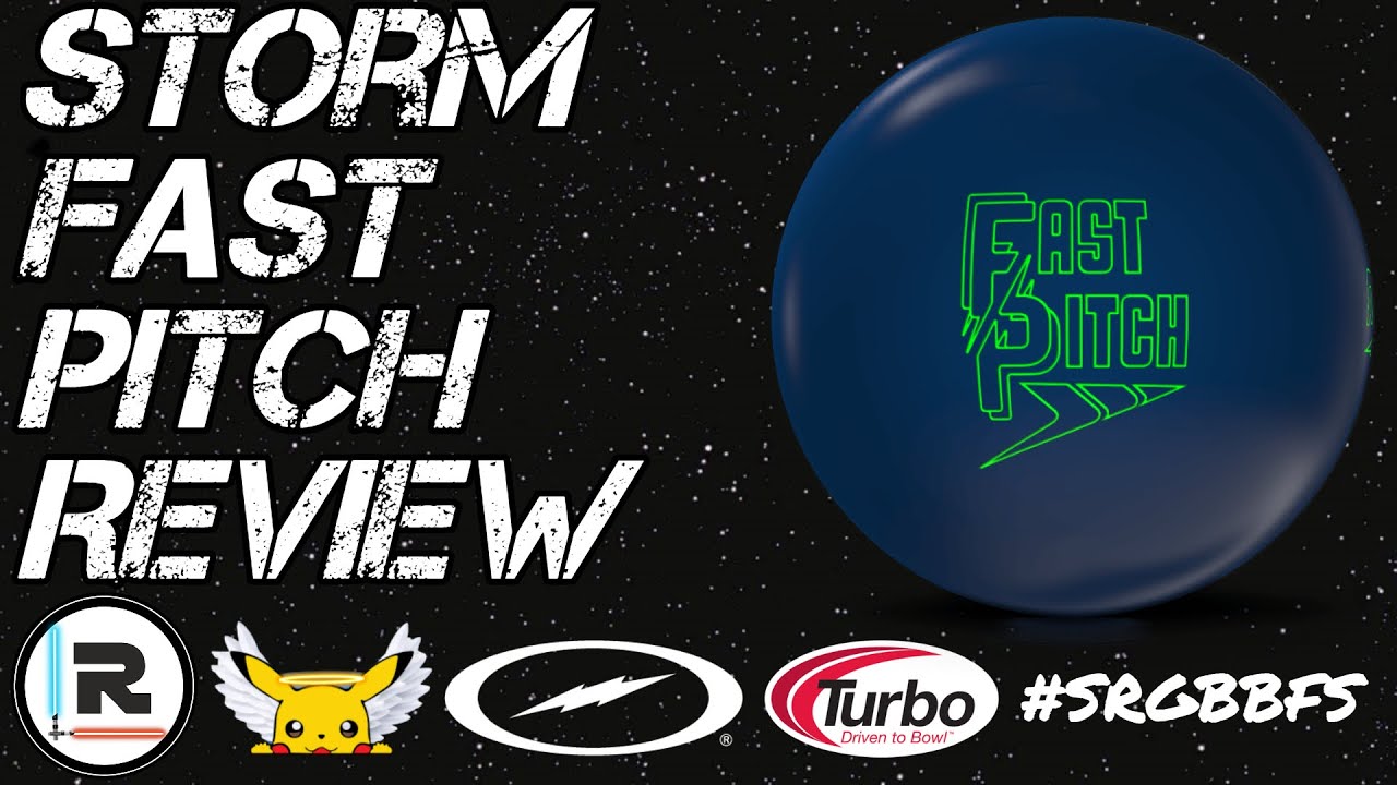 Storm Fast Pitch Review - YouTube
