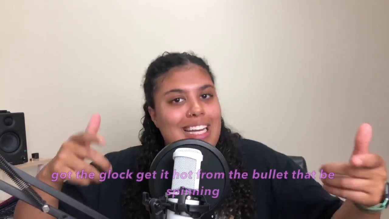 #NowOrNeverChallenge Futuristic Contest // Lex Bratcher - YouTube