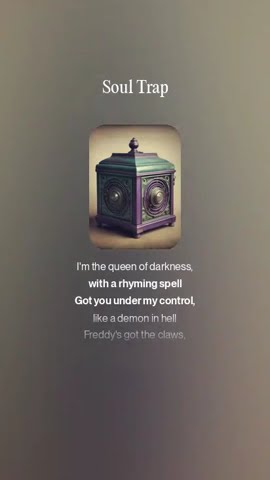 SOUL! Trap! Sister's! SOUL! Trap! - YouTube