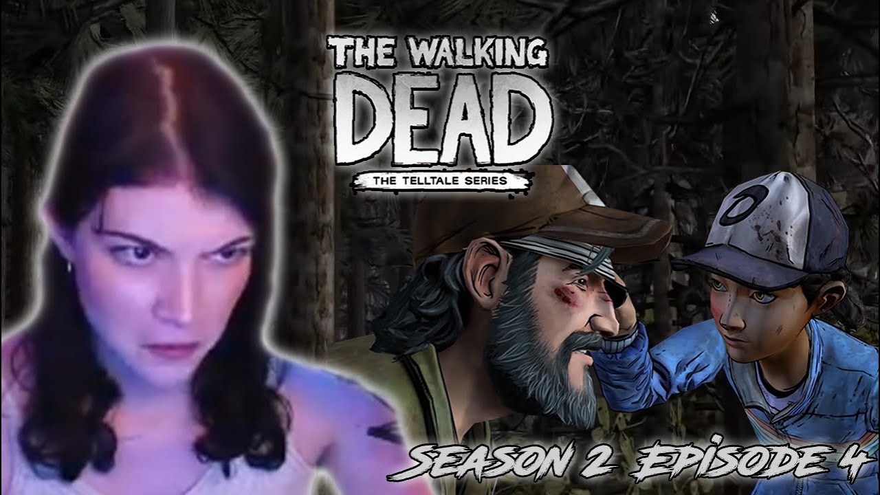 Kenny the love of my life | The Walking Dead Telltale | Season 2 ...