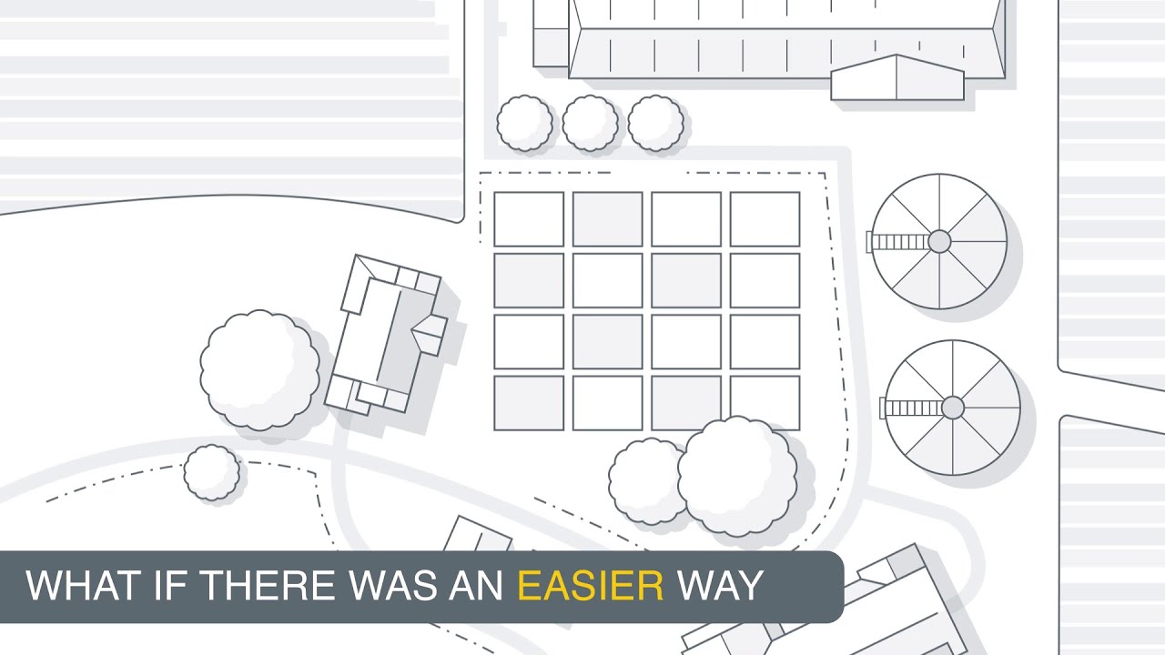 Introduction to easyconnect - closed transfer system - YouTube