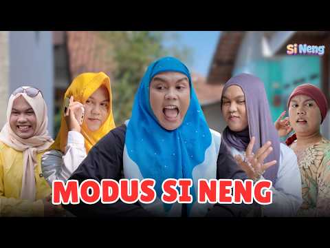 MAMAH HAMPIR KENA TIPU😱