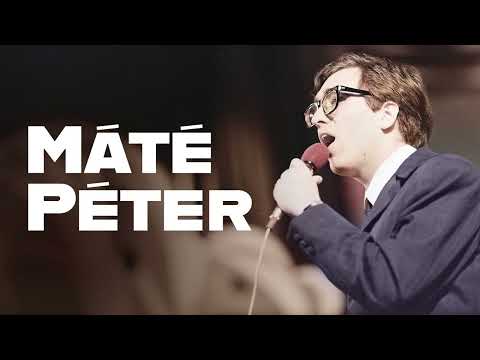Máté Péter: Hazám