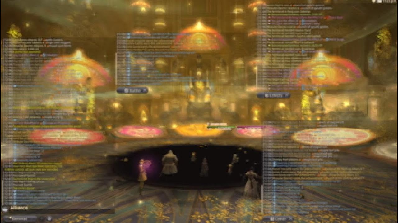 FFXIV, Timeworn Gazelleskin Map run (9/10/2022), HardcoreEliteCasuals ...