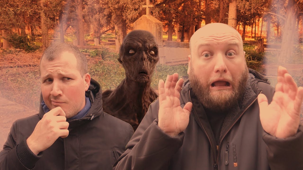 "Tør vi det her?" - YouTube