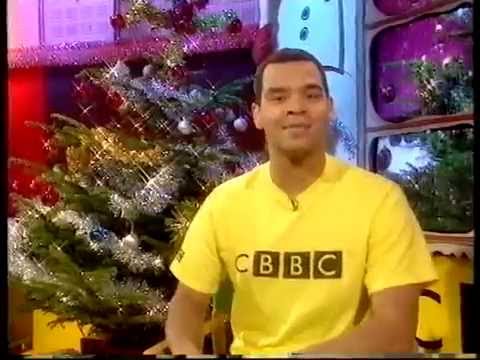 CBBC Two continuity - Friday 15th December 2000 (5) - YouTube