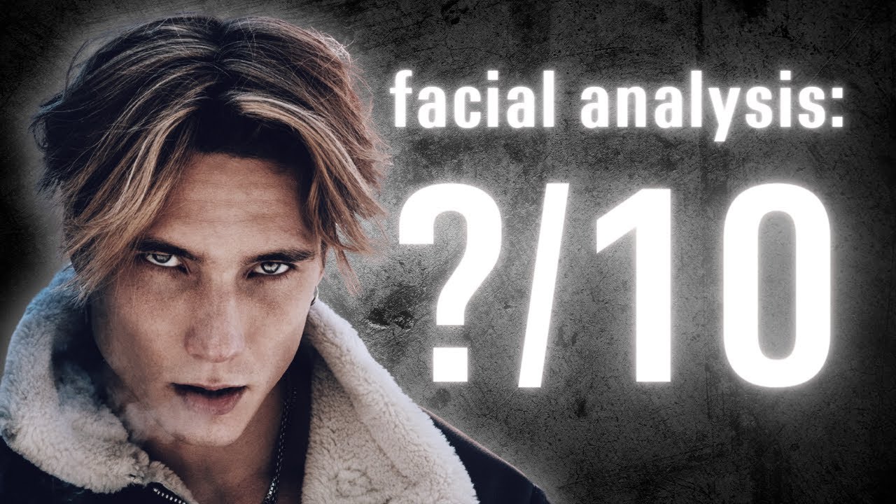 how attractive is austin wayne? - YouTube