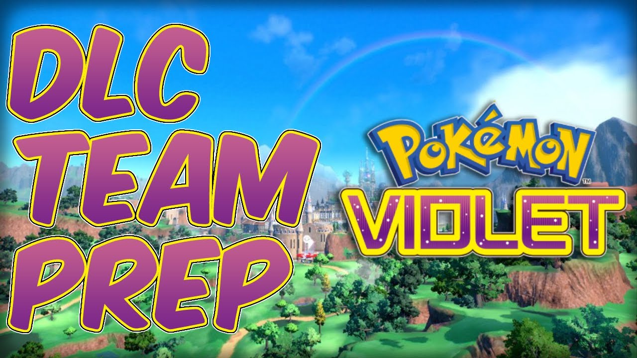 Trying out YT Streaming~ | Pokémon Violet Shiny Hunting - YouTube
