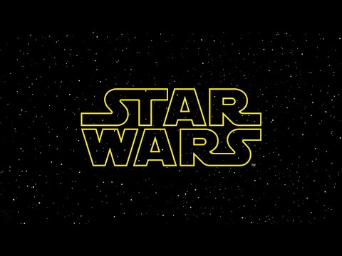 Star Wars Soundtrack Mix- Relaxing, Studying, Reading, Ambient Music