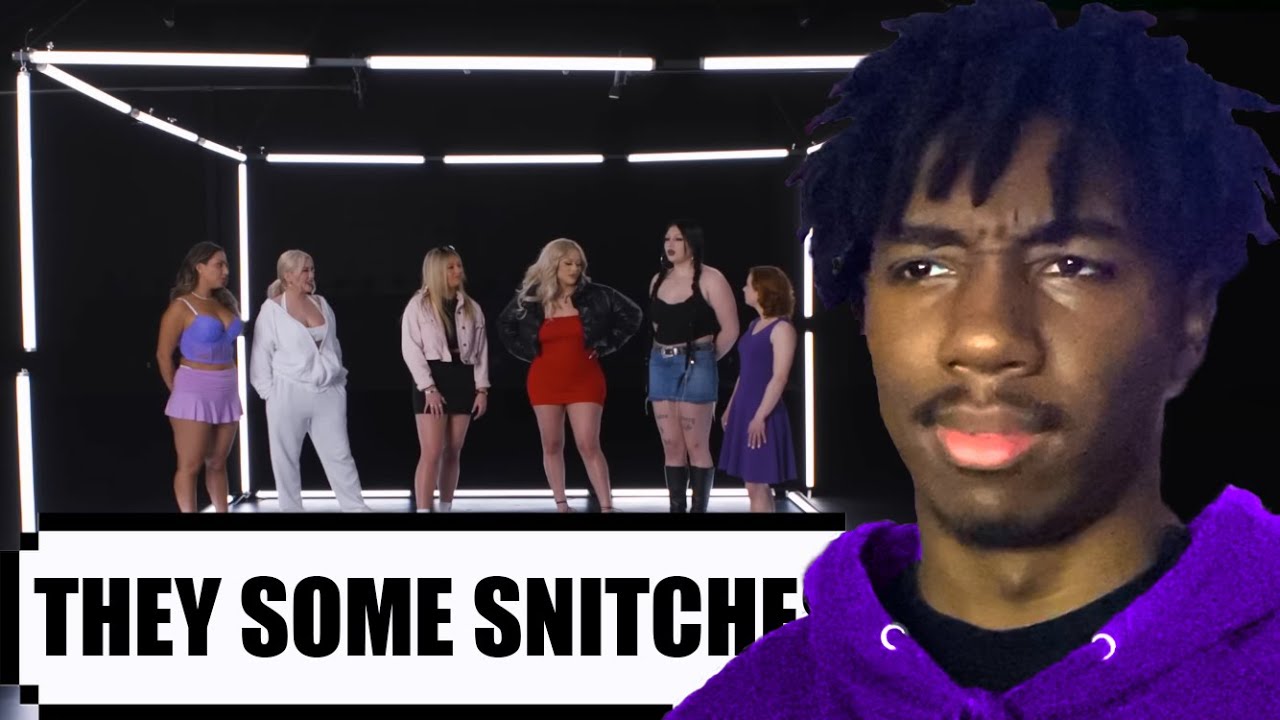 6 ppl that had sex with a celebrities vs 1 capping capper - YouTube