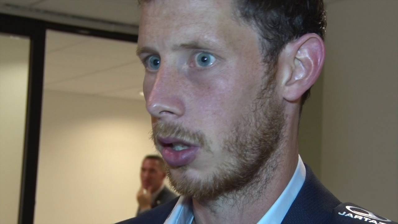 Thomas Matton: "We vonden de oplossingen niet" - YouTube