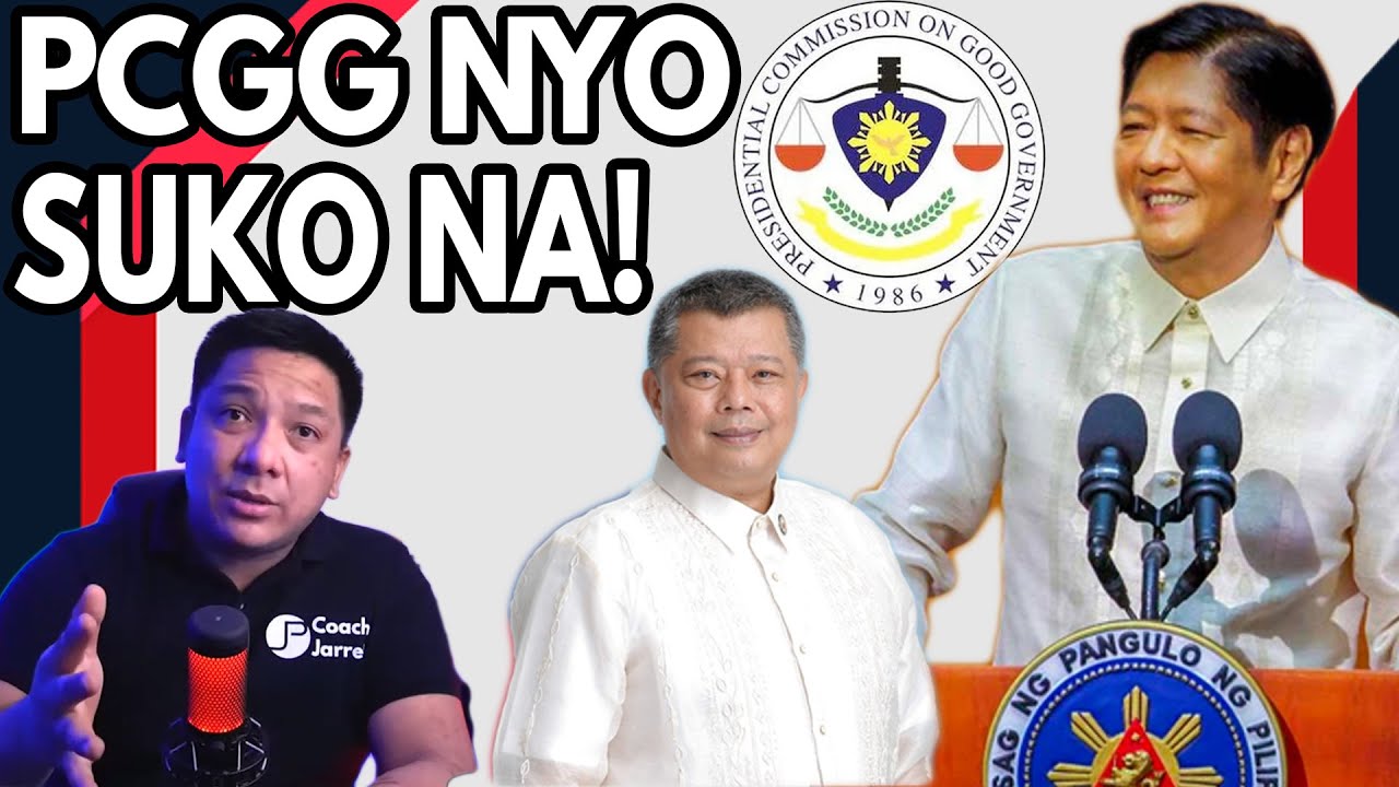 PCGG NYO SUKO NA! - YouTube