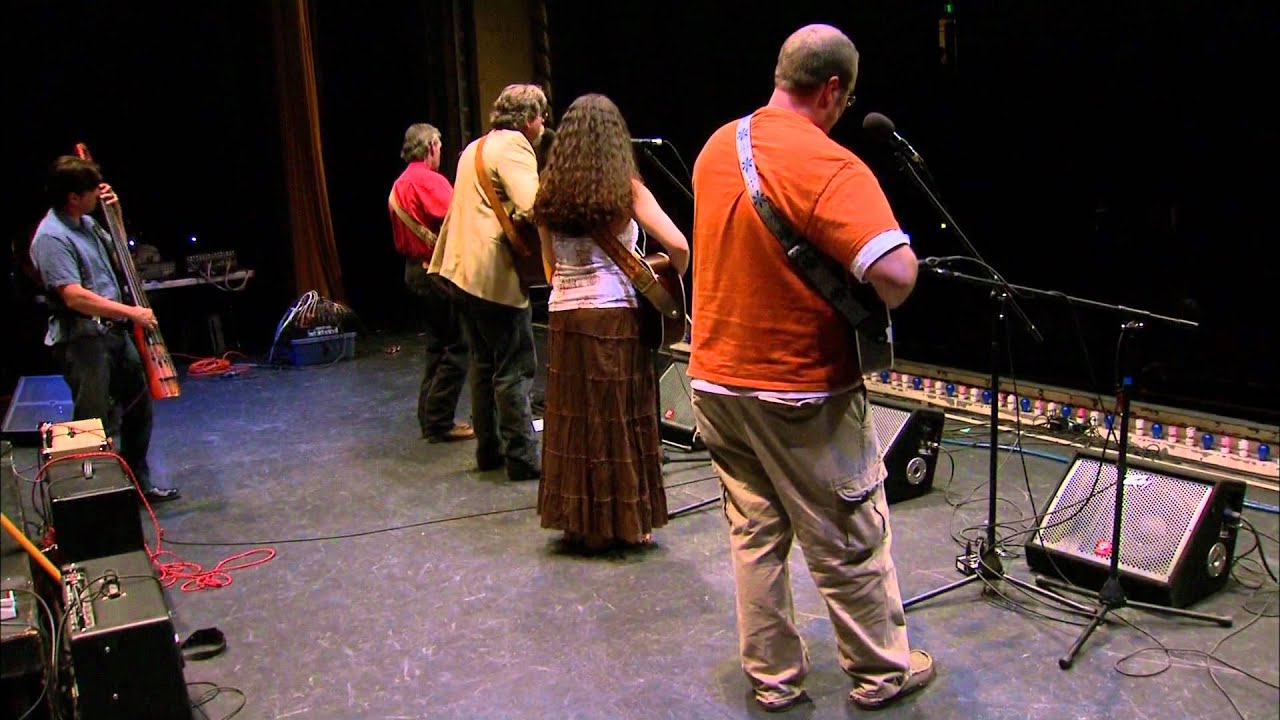 Sucarnochee Revue/Things /Mississippi Chris Sharp and the Jang-a-Lang ...