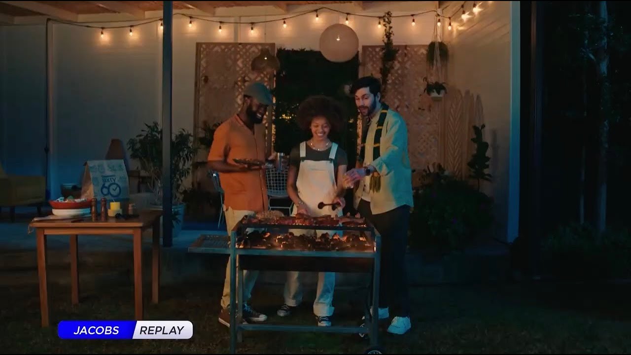 LIGHT THE FIRE, SA – RUGBY BRAAI SPECIALS, CHECKERS SOUTH AFRICA | MATT ...