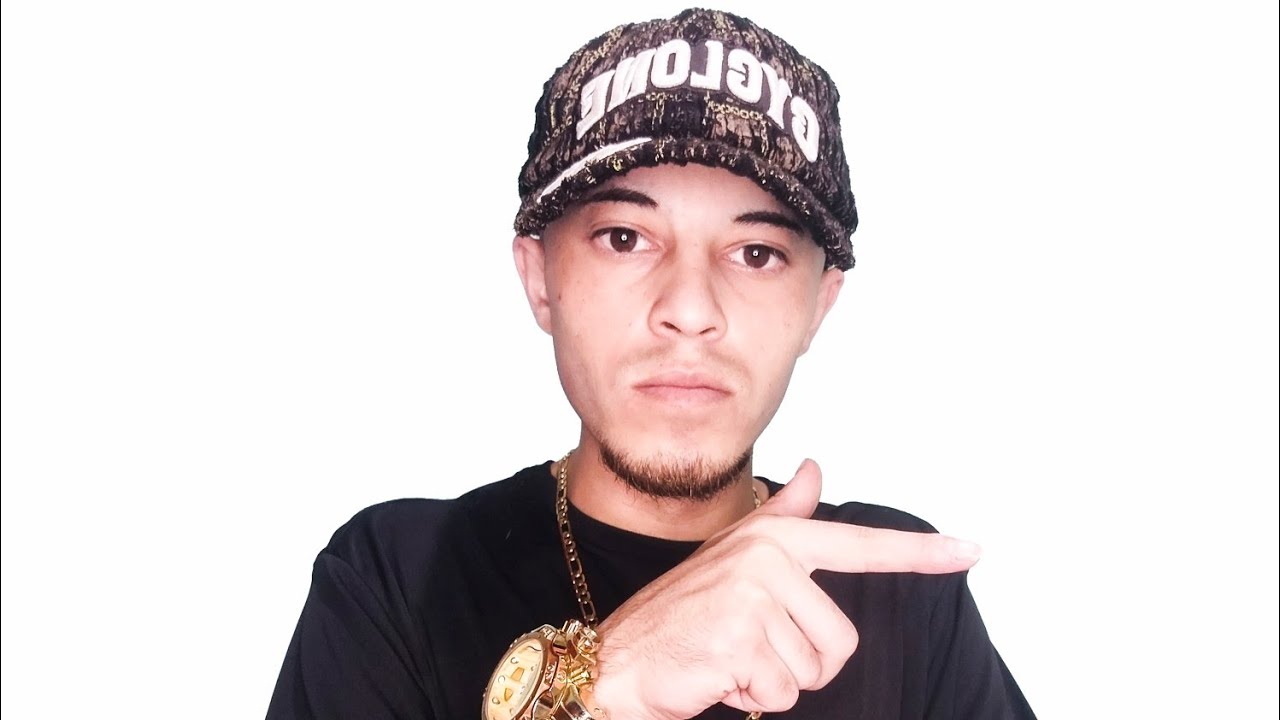 Guitarra espanhola , MC LUCHRYS , DJ GA MIX - YouTube