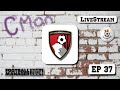 FM - Old Man Phil - Notts Co. - Ep 37 - FM24 - New Club - Bournemouth ...