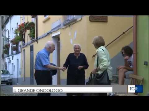 Ettore Appella a Castronuovo Sant'Andrea - YouTube