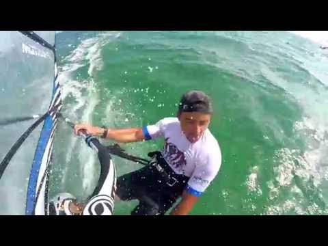 Windsurfing Evpatoria