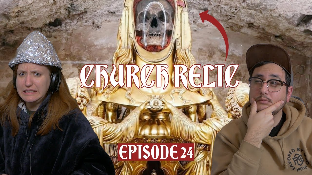 Government Fog, Raised From The Dead, Demonic Manifestations - YouTube