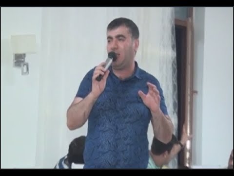 SAĞ OLSUN (Rəşad, Orxan, Ruslan, Cahangeşt, Balaəli)
