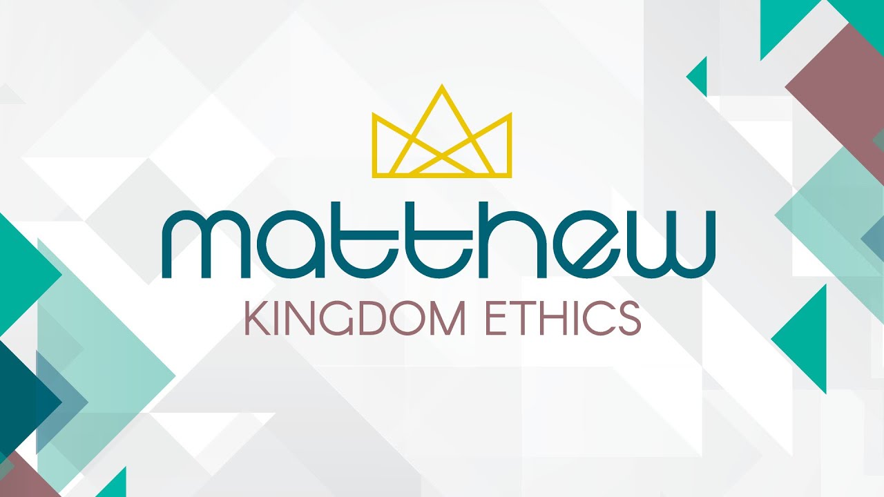 Matthew: Divorce & Remarriage - YouTube