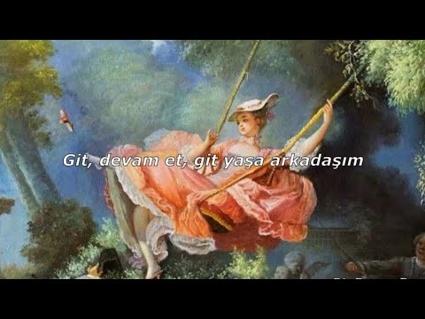 Florina - Va Va Vis (Türkçe Çeviri)