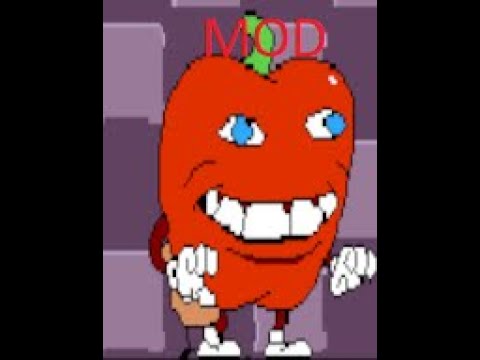 playable peperman round 2 - YouTube