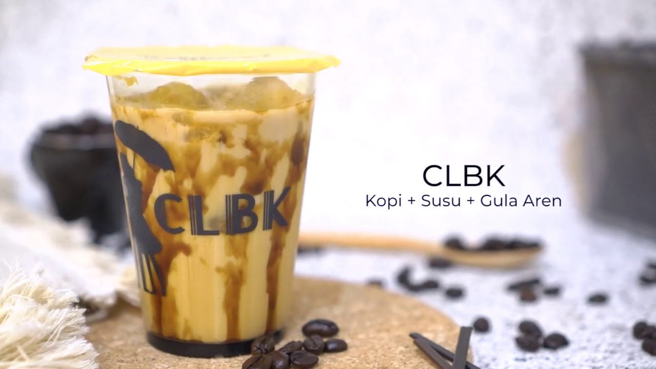 CLBK Best seller - YouTube
