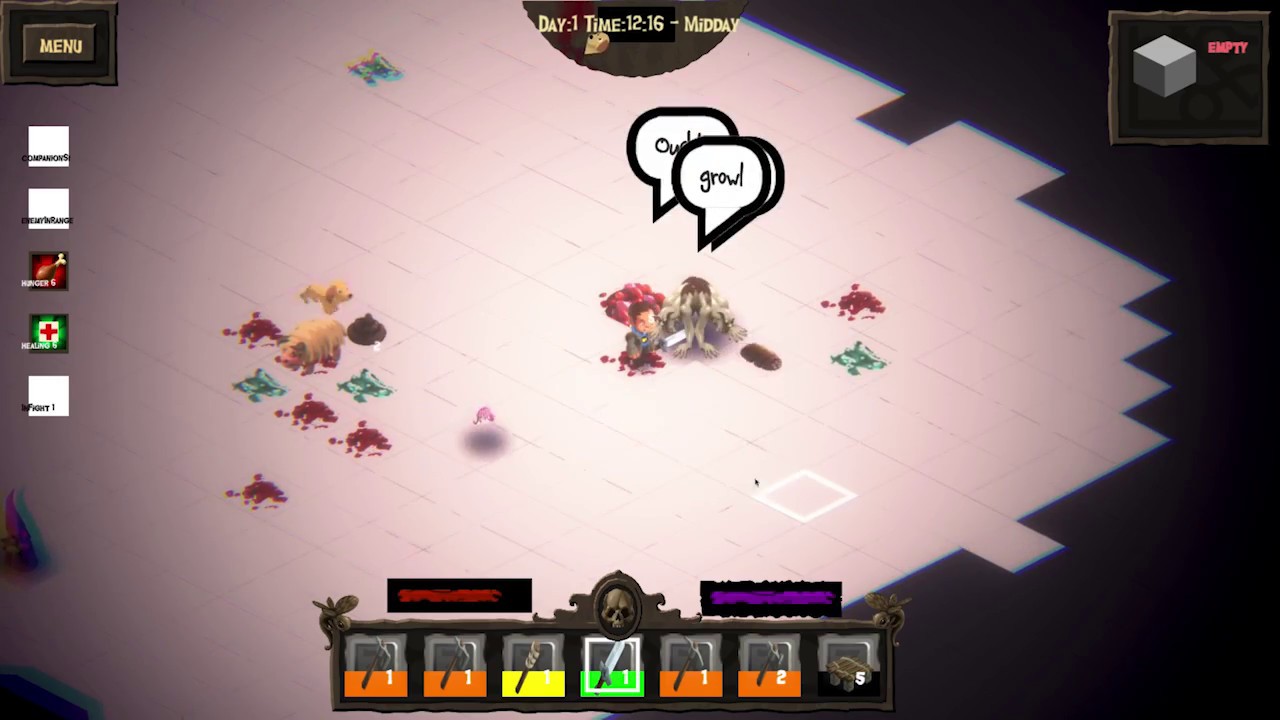 DEVSNIPPET 011: ready 2 rumble // AI testing - YouTube