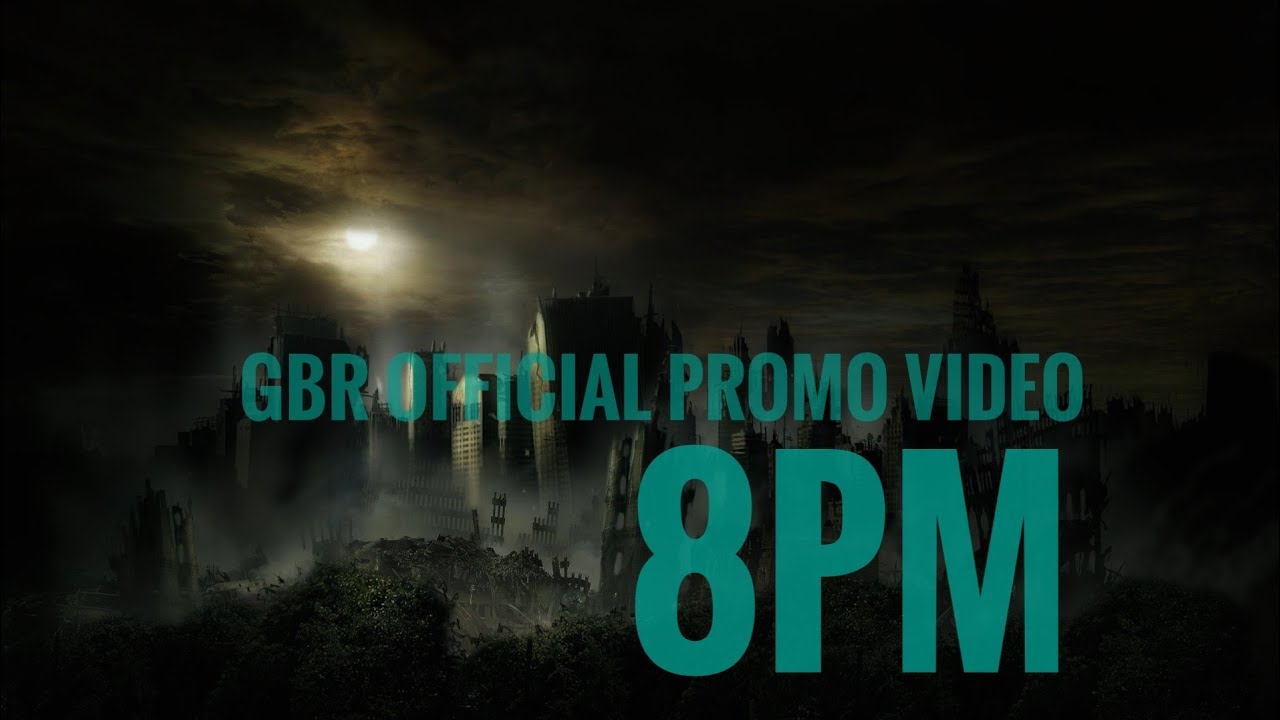 GBR OFFICIAL PROMO VIDEO - YouTube