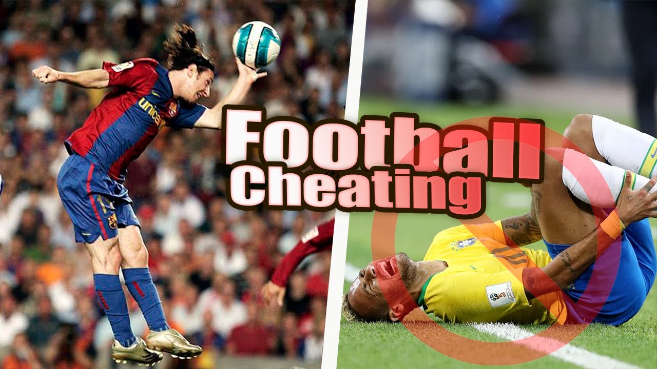 Football Cheating Scandals - YouTube