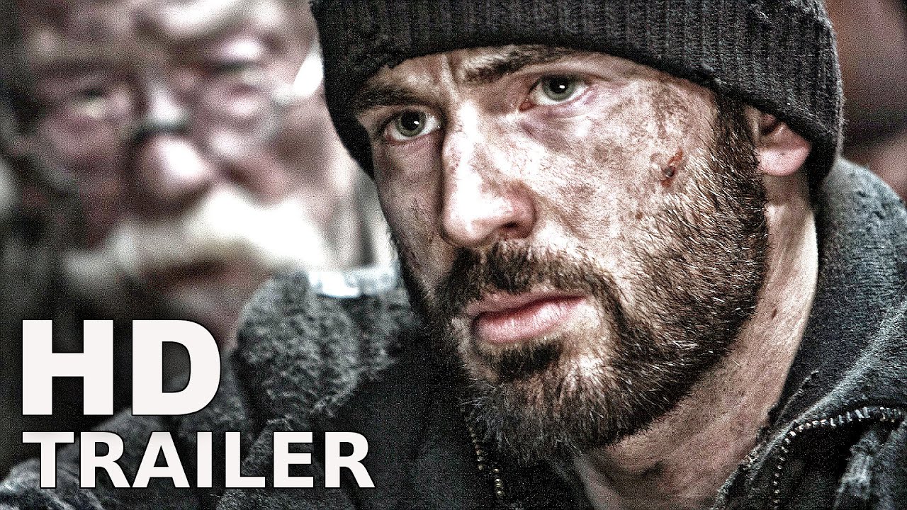 SNOWPIERCER - Trailer (2014) Chris Evans - YouTube