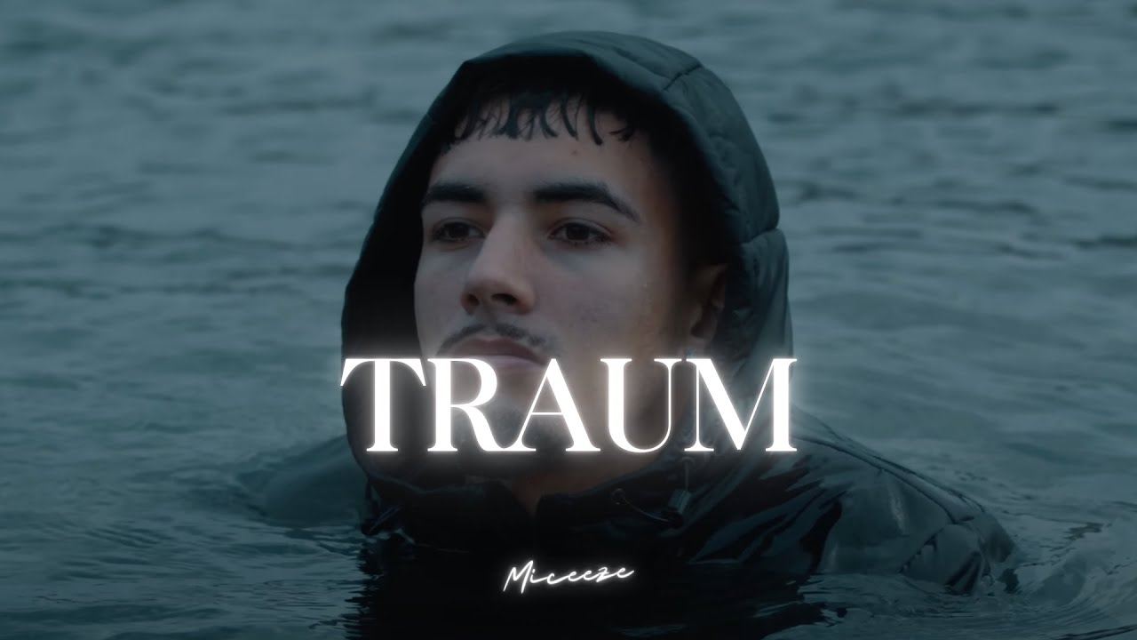 (FREE) Hoodblaq Type Beat "TRAUM" - YouTube