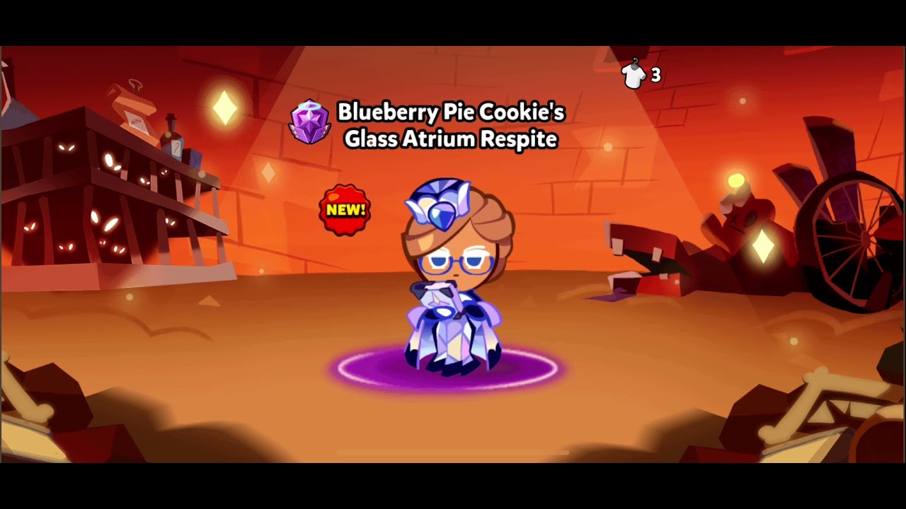 Opening A Special Costume Pack | Cookie run: OvenBreak - YouTube