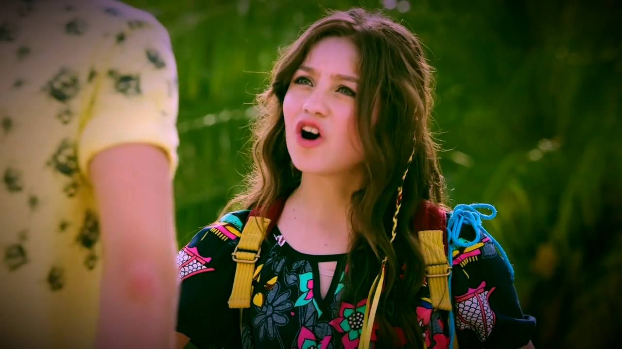 Soy Luna | LUTTEO - Wildest dreams - YouTube