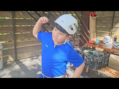 CAMP AWOL (Adventure WithOut Limits) - Real, Quezon - YouTube