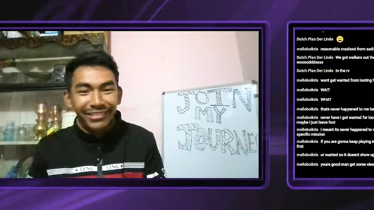 I'm a new fun streamer.At chapter 6 Playing rdr2. - YouTube