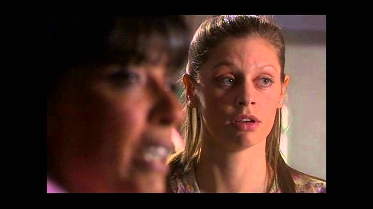 Robyn Cooper 2016 Additional Scenes - YouTube