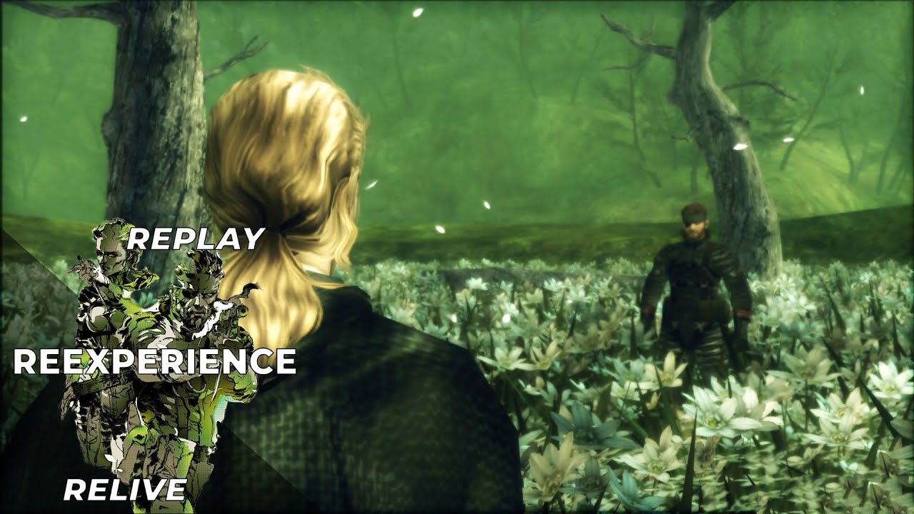 Metal Gear Solid 3 Snake Eater: Operation Snake Eater Part 2 of 2 | DNN Re3 - YouTube