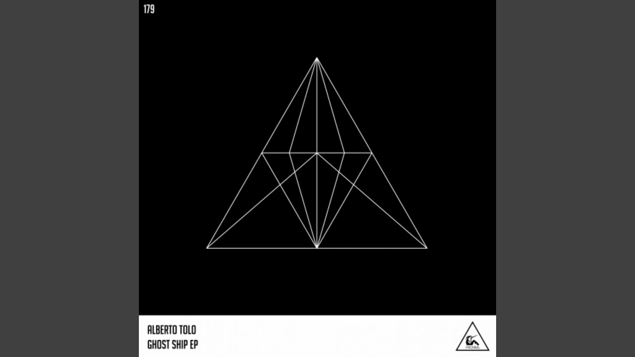 Ghost Ship (Original Mix) - YouTube
