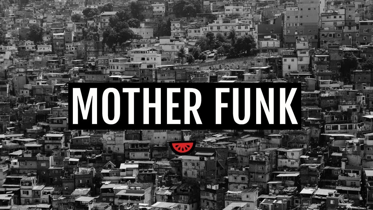 [FREE] " MOTHER FUNK " // Base De Funk // Afro Trap Instrumental 2018 ...