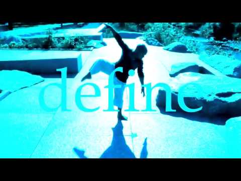 Jimmy Locust & Locust Contemporary Dance Works DEFINE - YouTube
