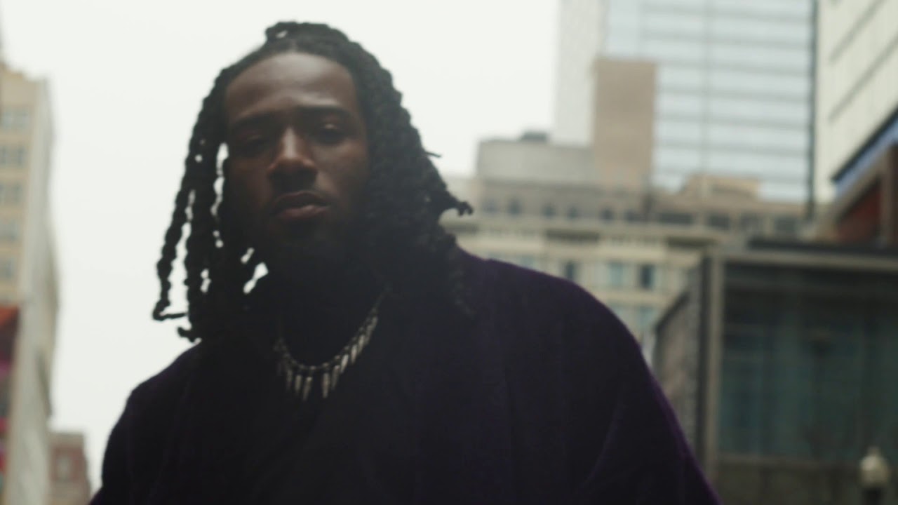 Derrius Logan's 'MAD!' sample of Snoop Dogg's 'It Blows My Mind ...