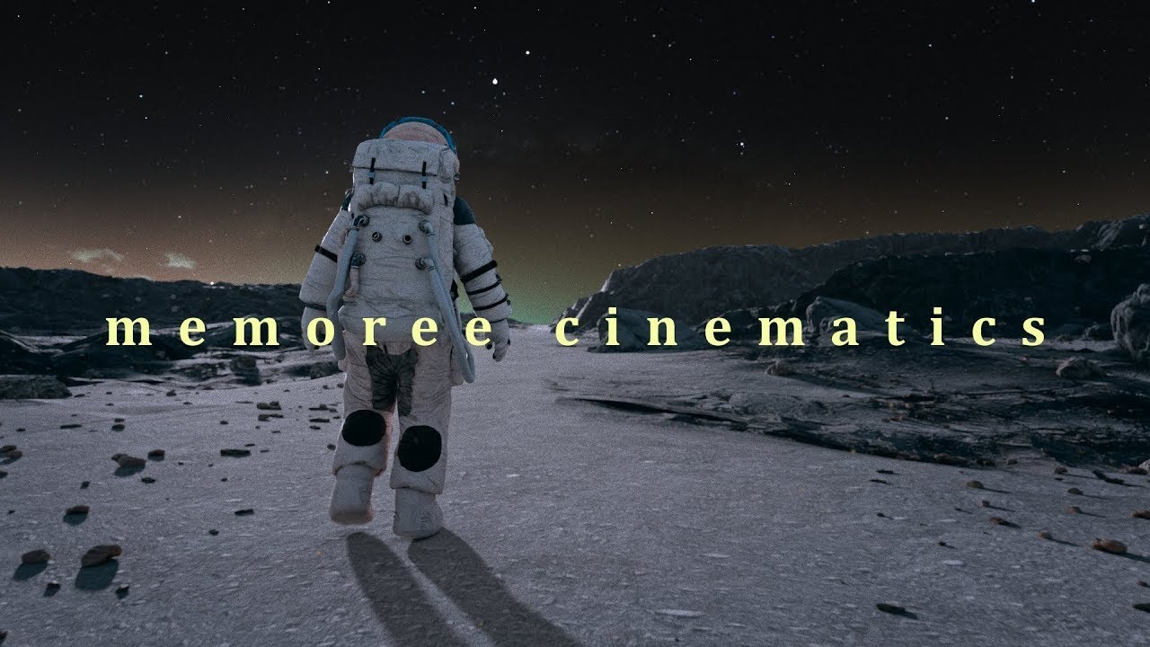 CINEMATIC LOOP - Finding Home - 1 hr Version - Infiite cinematic loop - No ads - YouTube