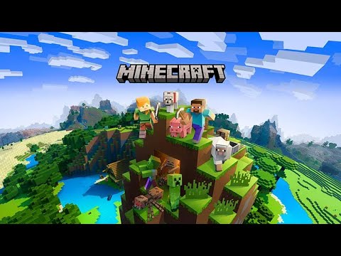 **JOINABLE** Minecraft Stream - YouTube