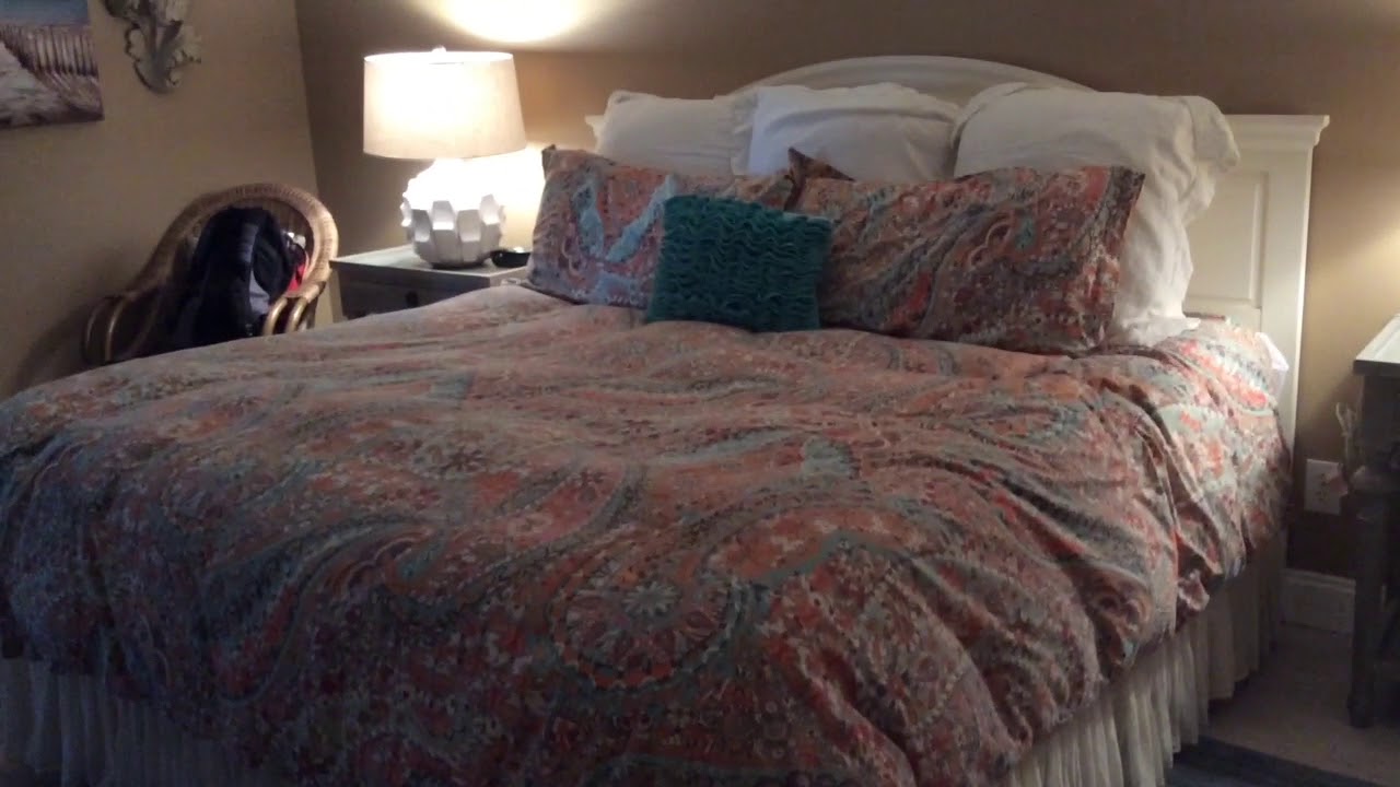 VRBO No. 971440 Huge Sandestin Beachside One 2 Bedroom Condo - YouTube