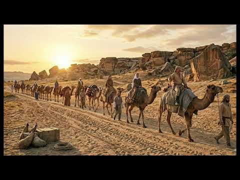 Soltan Hacıbəyli - Karvan. Soltan Hajıbeyli-Caravan Aİ. 
