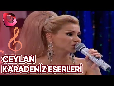 Ceylan'dan Karadeniz Eserleri | 10 Mayıs 2009