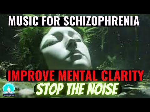 Music For SCHIZOPHRENIA - STOP Schizophrenia - YouTube