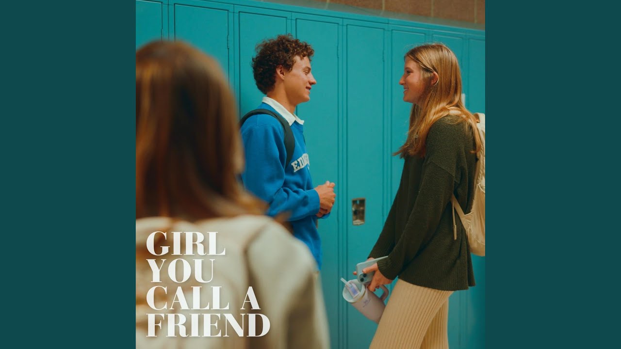 Girl You Call A Friend - YouTube